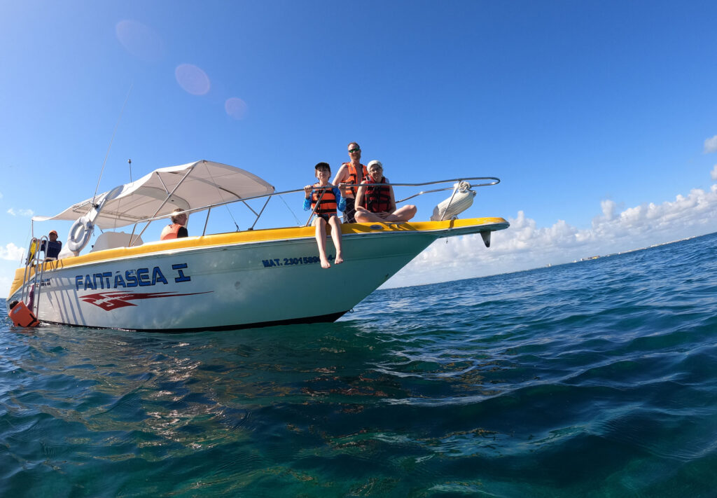 Open Payment – Snorkel Isla Mujeres, Whale Shark Isla Mujeres, tours in ...